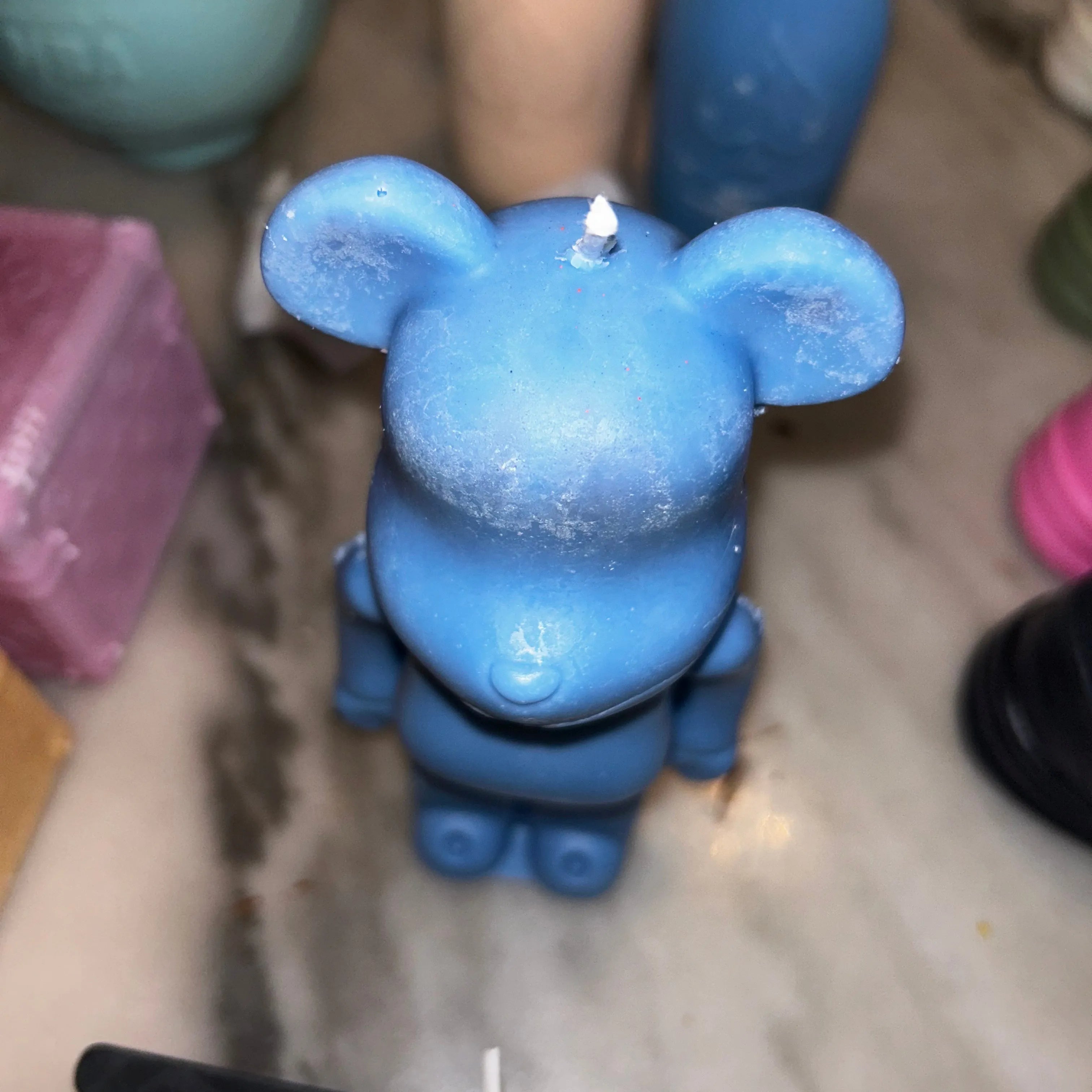 Candeluxe Luxury Candles - Kaws Brick – jone(s)