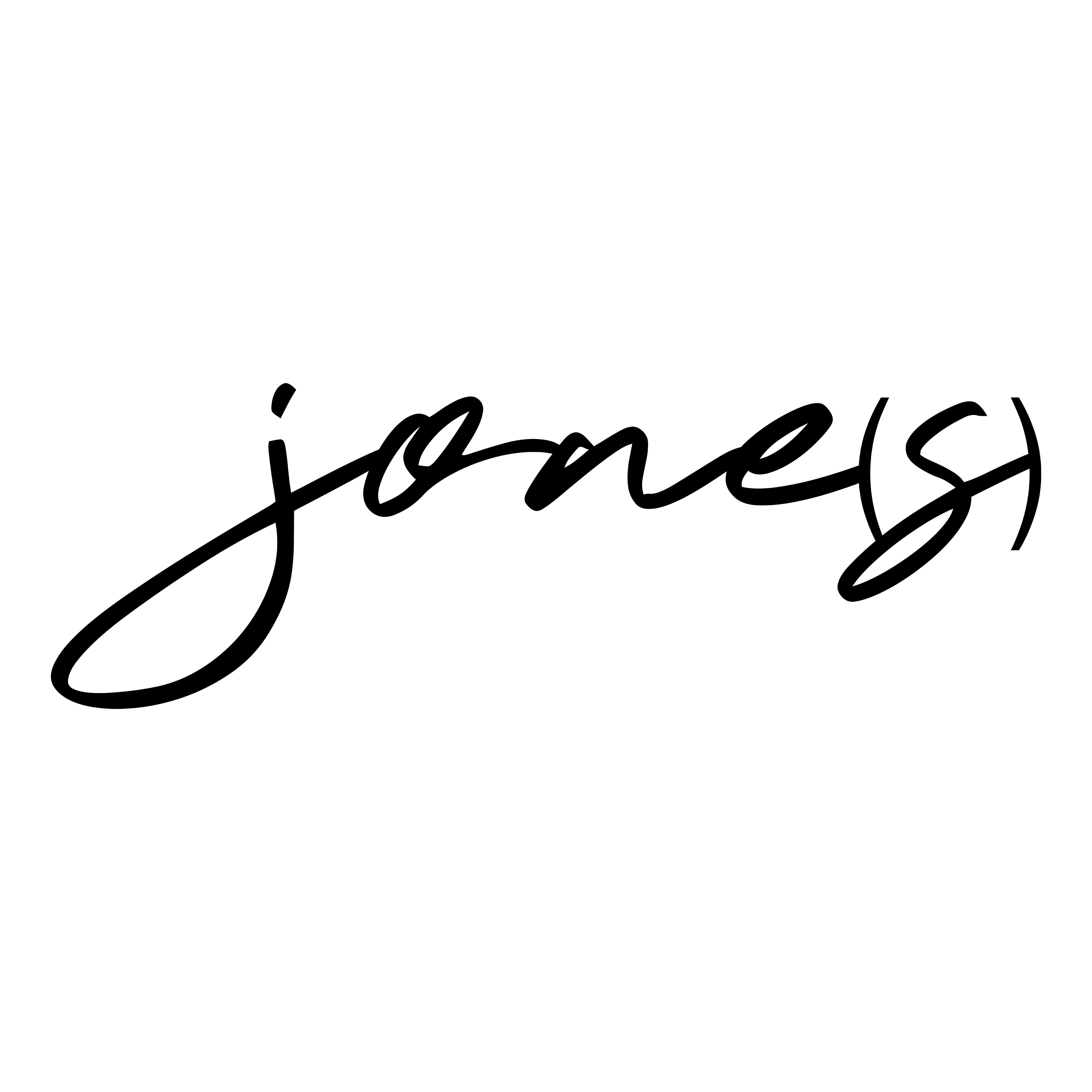 jones on 9th – jone(s)